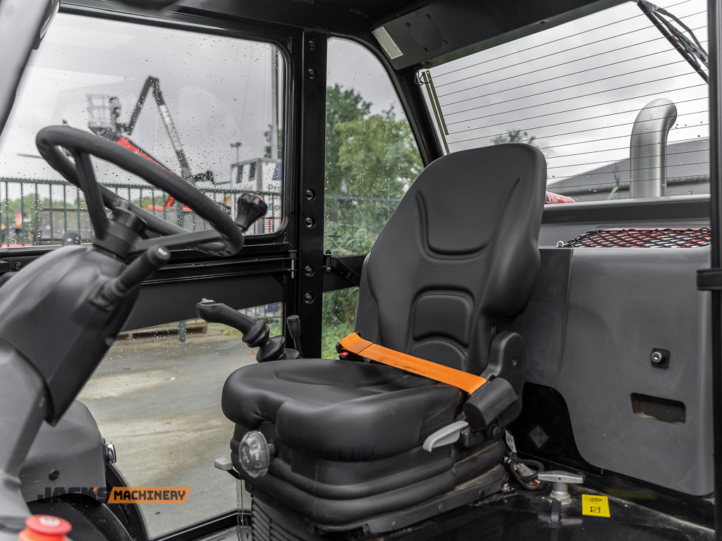 MANITOU MC30-4 | Jack's machinery