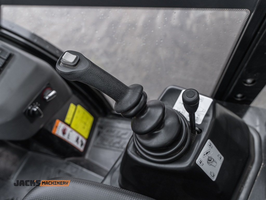 MANITOU MC30-4 | Jack's machinery